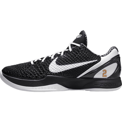 Nike/耐克正品Kobe VI Protro 男女同款缓震篮球鞋CW2190-002
