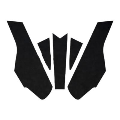 凯越321RR油箱贴纸鱼骨贴改装