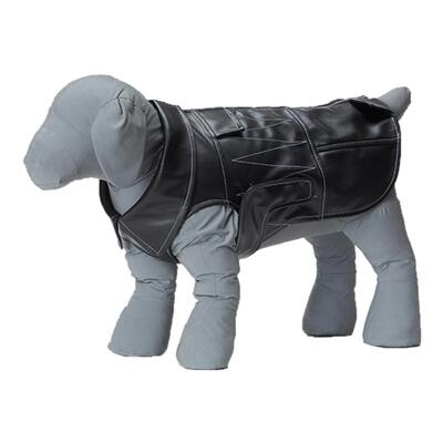 联名宠物服装HEURUEH机车风