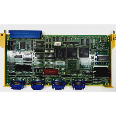 USED FANUC A16B22000252 PC BOARD A16B22000252