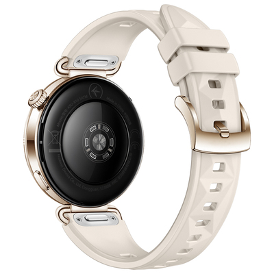 新款星光色适用华为gt6手表表带