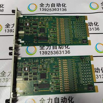 议价ABB DCS卡件FEC12 原装现货议价SPFEC12