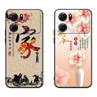 男女luckrider适用于oppok10手机壳pgjm10新款0pp0k1o防摔opook10软壳oopok10网红高颜值设计小清新经久耐用