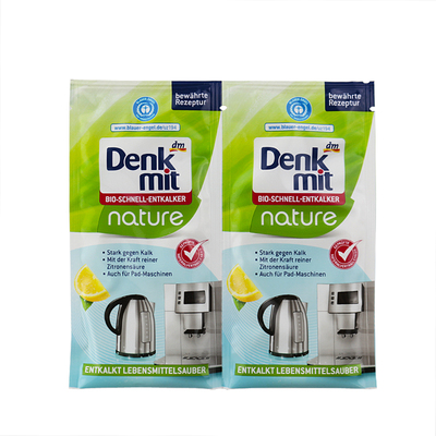 德国进口denkmit食品级除垢剂