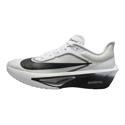 Nike耐克男鞋ZOOM FLY 6马拉松碳板回弹竞速专业跑步鞋FN8454-100