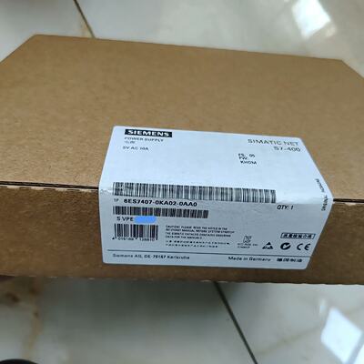 6ES7407-0KA02-0AA0全新议价