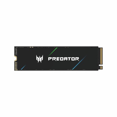 掠夺者固态硬盘M.2PCIe4.0