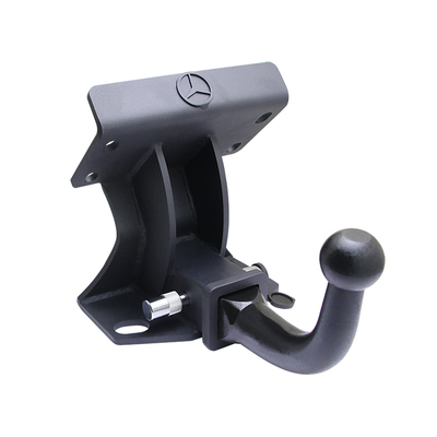 奔驰专用改装后流氓牵引勾拖车钩