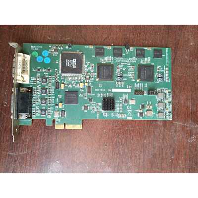 议价DATAPATH LIMITED DGC151B    CO可维修
