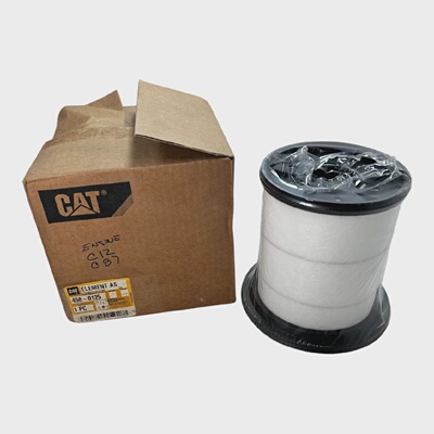 Caterpillar  CAT 4580125 Crankcase Fumes Disposal Filter OEM