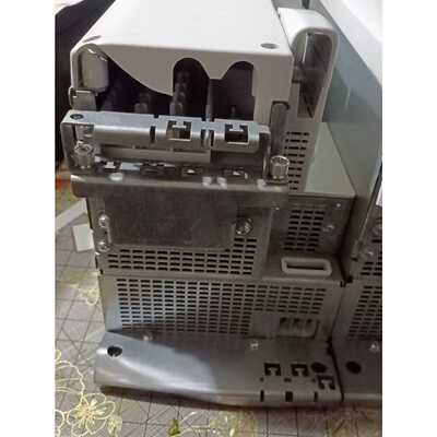 议价LENZE/伦茨变频器E94APNE1004全新实拍原装现货 议价