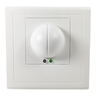 86雷达微波感应开关大功率可调