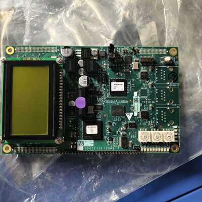 询价-LAM Research 810-203450-003主板，