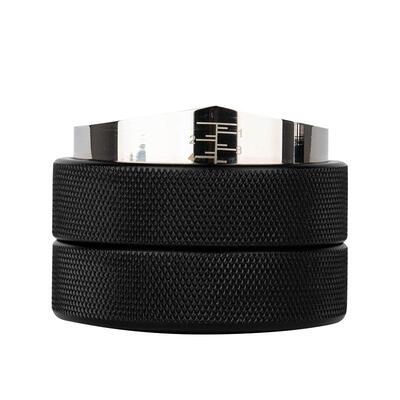 watchget意式咖啡防滑布粉器