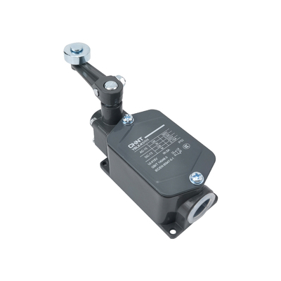 正泰数控机床行程开关限位开关微动开关 YBLX-K1/511 LXK1 220v