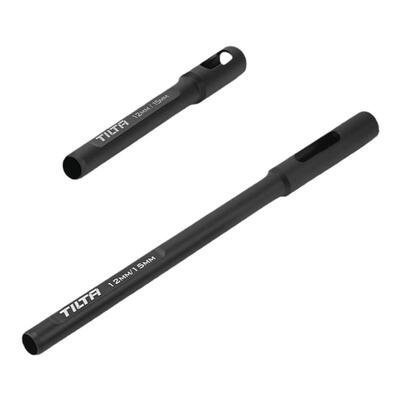 铁头TILTA15mm转12mm铝合金导管