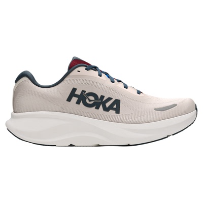 HOKA公路跑步鞋轻量透气