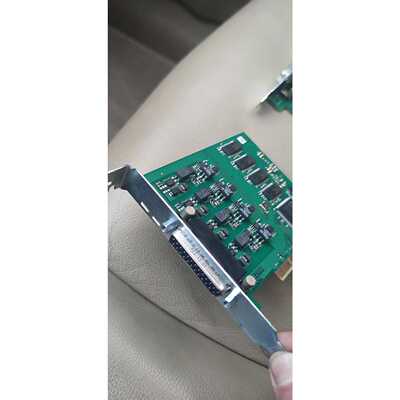询价Kvaser PCIcanx 4xHS 73-3013