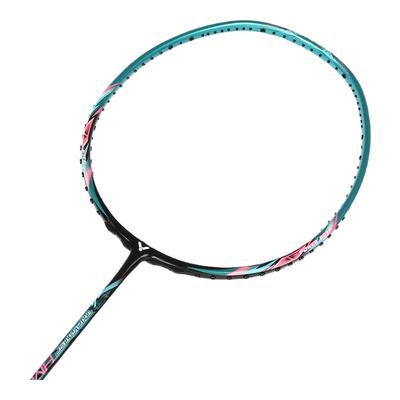 VICTOR胜利羽毛球拍旗舰店正品大铁锤TK-HMR升级版PRO悬浮手柄版