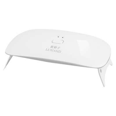 手机贴膜UV胶水固化灯紫外线烤灯