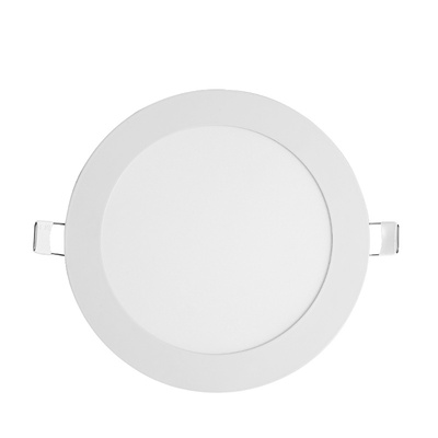 超薄led筒灯嵌入式面板圆形