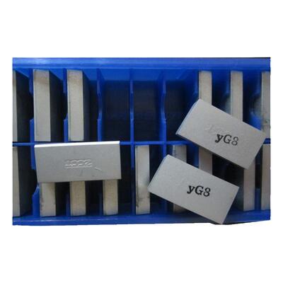 株洲硬质合金长条焊接车刀头