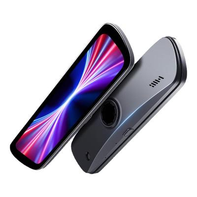 海康威视M5行车记录仪超高清流媒体智能后视镜倒车后视镜