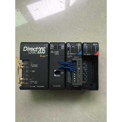 询价-光洋DL230CPUD216ND32D208TR