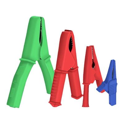 铜鳄鱼夹70A/200A/32A