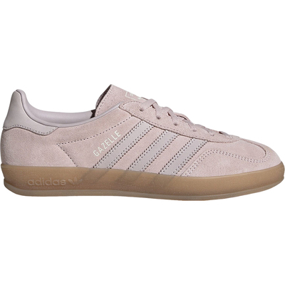 Adidas/阿迪达斯正品GAZELLE INDOOR女士经典德训鞋IH9221