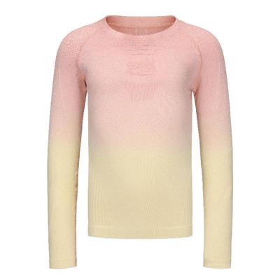 儿童专业滑雪速干保暖套装