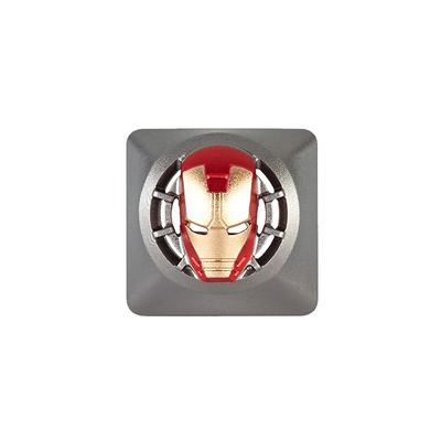 钢铁侠灭霸手套死侍星爵蚁人键帽