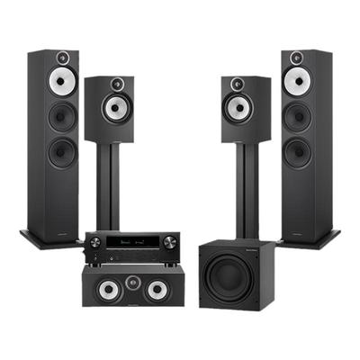 宝华韦健官方旗舰店家庭影院套装