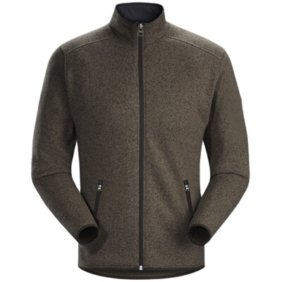 情侣款美利奴羊毛保暖外套抓绒衣室内通勤自驾旅行-0232/190216