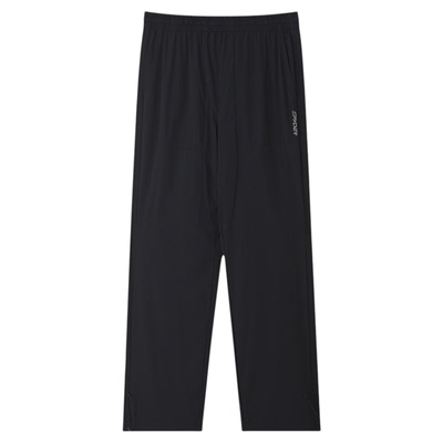 蜘蛛春夏女凉感舒适运动休闲长裤