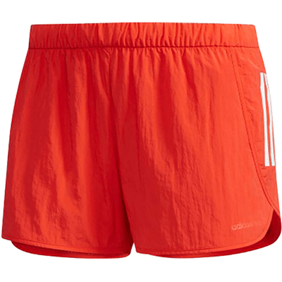 阿迪达斯女士运动短裤CV7366