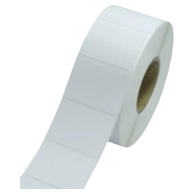 pp合成纸防水防油不干胶标签贴纸