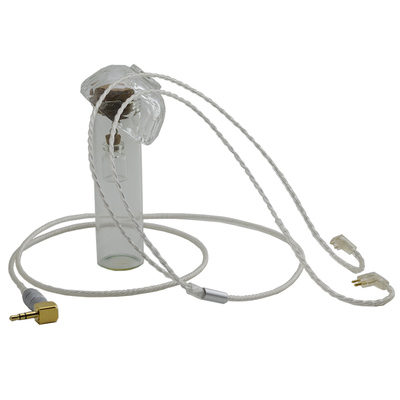 纯银升级线转接线TYPE-C转接线