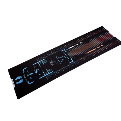 跳远垫中考专用家用跳远防滑垫