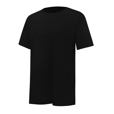 All Yours 女士棉混纺短袖 T 恤丨lululemon丨LW3JSFS