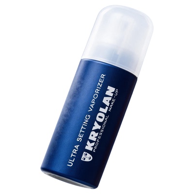 KRYOLAN面具魅影定妆喷雾100ml