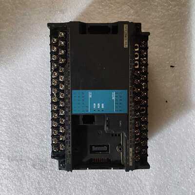 议价永宏FATEKFBs32MAT2ACPLC晶体管输维修