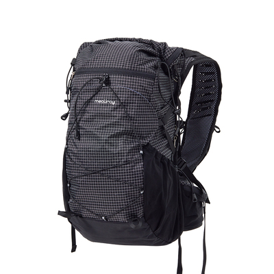 meauray迈睿30L轻量登山徒步背包