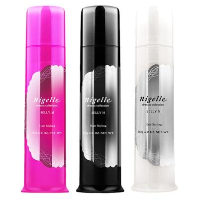 日本玫丽盼恋佳靓造型凝露