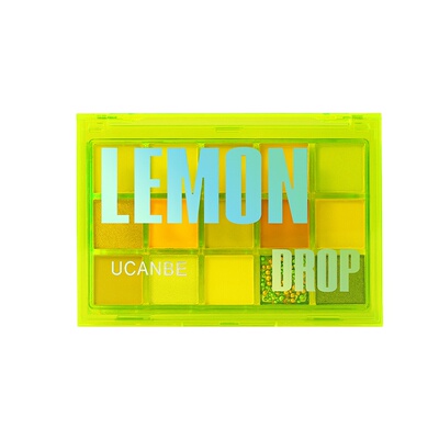 玻璃蜜蜂盘珠光ucanbe15色