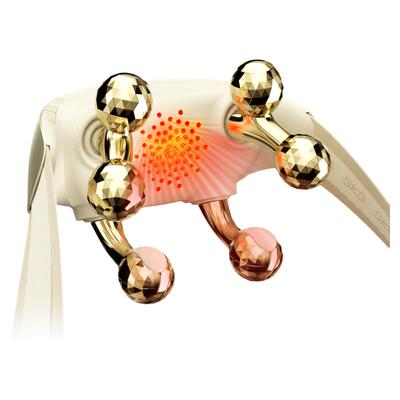 送礼推荐高端SKG肩颈按摩器H5-2