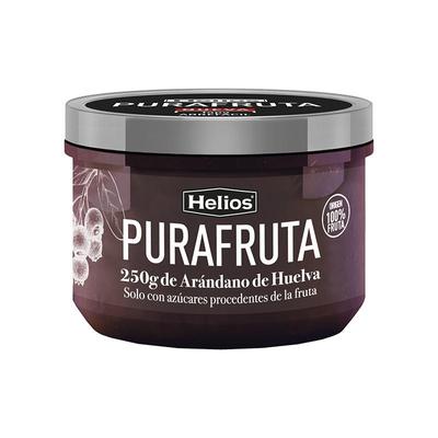 进口喜璐果酱250g低脂无防腐剂