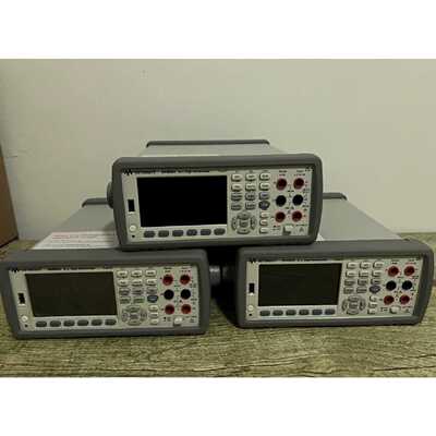 【请询价】安捷伦aglient34401A34410A34450A