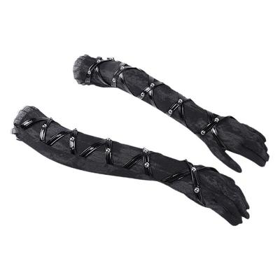 时尚恶魔Devilfashion女士手套