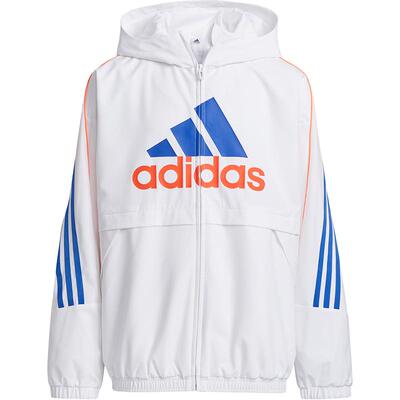 儿童夹克外套Adidas/阿迪达斯